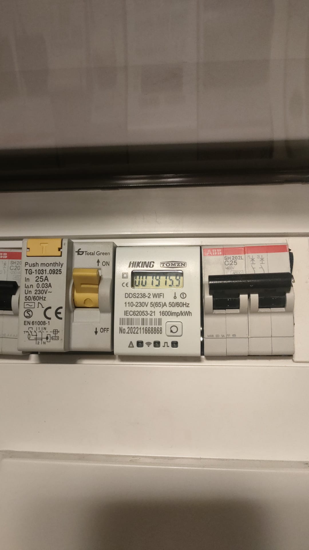 GitHub - aureliosss/energy-meter-mqtt-iot-java