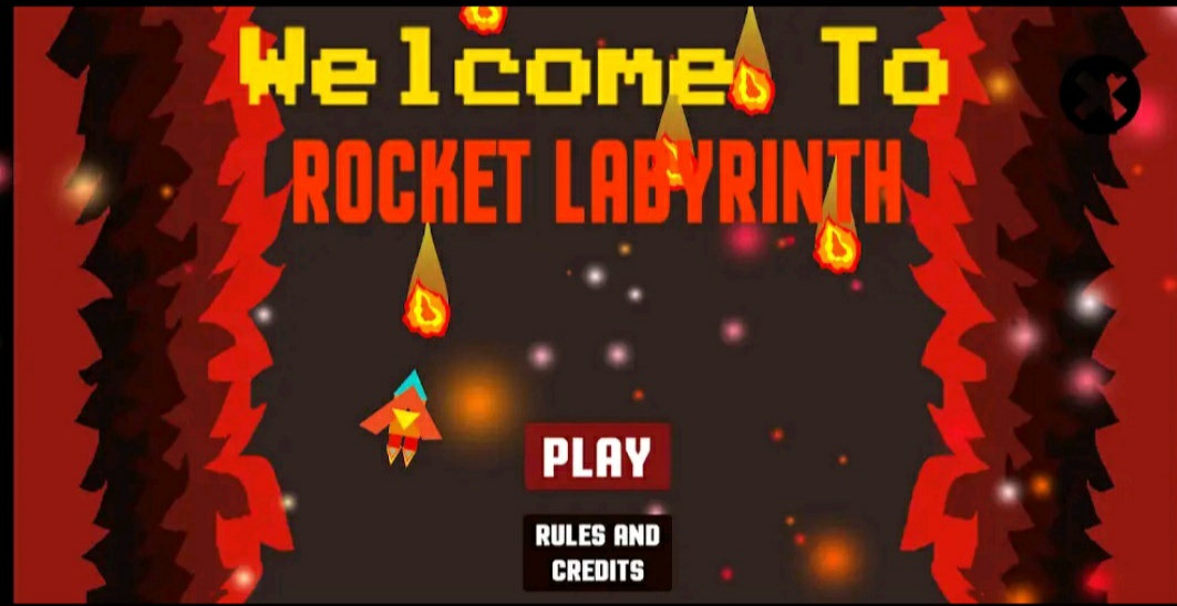GitHub - vedant-kadam/Rocket-Labyringth: Inspired by blocks - this is a game made with unity and ...