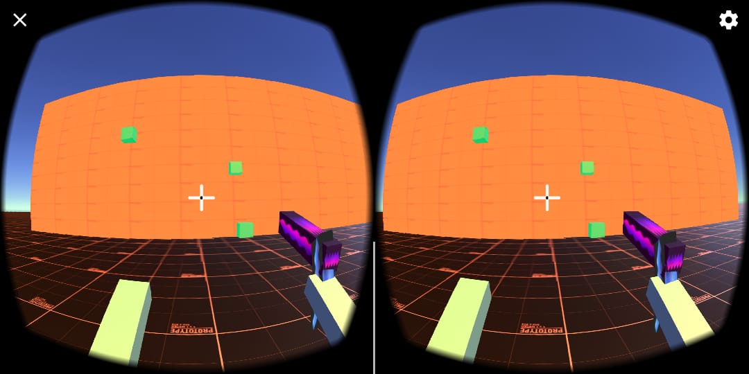 GitHub - vedant-kadam/VR--Sound-input: Made a Vr game where we can use ...