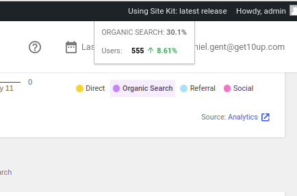 Improve UX to close tooltips within charts · Issue #2659 · google/site-kit-wp · GitHub