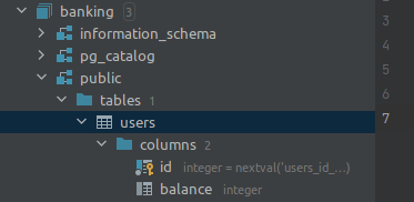 GitHub - MansurSe/inetbanking: BankingAPI