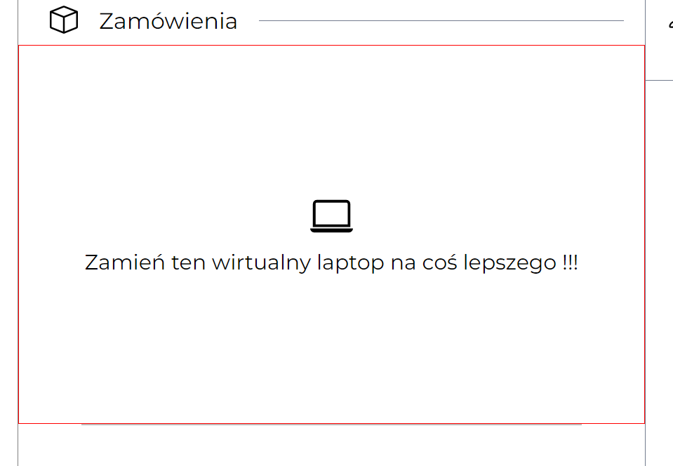 #Frontend #Backend General amendments for patch 0.96 · Issue #387 · IamIGI/Computer-Shop · GitHub