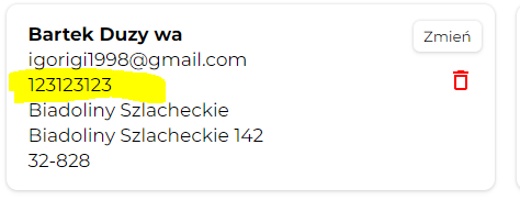 #Frontend #Backend General amendments for patch 0.96 · Issue #387 · IamIGI/Computer-Shop · GitHub