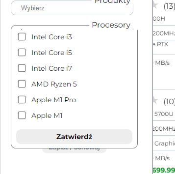 #Frontend #Backend General amendments for patch 0.96 · Issue #387 · IamIGI/Computer-Shop · GitHub