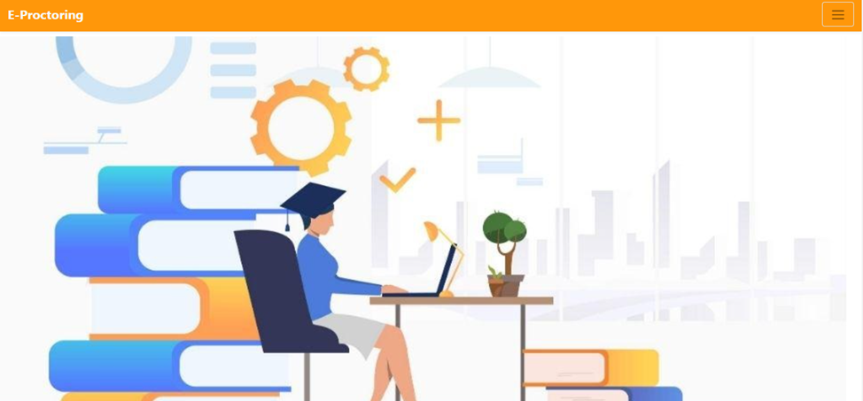 GitHub - Nethravathi15/Student-Proctor-management-system: Proctor ...