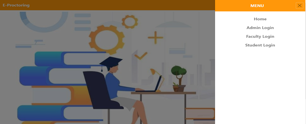 GitHub - Nethravathi15/Student-Proctor-management-system: Proctor management system provides a ...