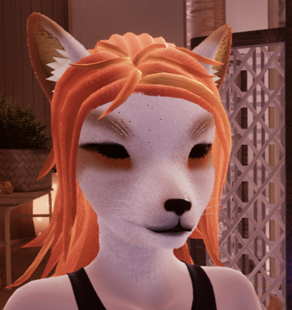 Fur (Cutout) + AO · Issue #52 · lilxyzw/lilToon · GitHub