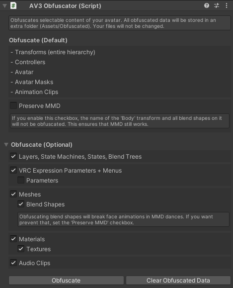 GitHub - Ess-Ka/EsskaAV3Obfuscator: Esska AV3Obfuscator allows you to ...