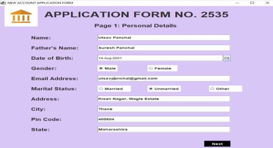 GitHub - kaustubhjm01/ATM-Simulator-System