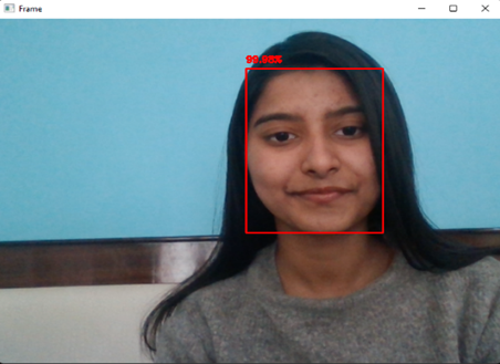 GitHub - shreya-madhwal/Face-DetectionAndRecognition-project