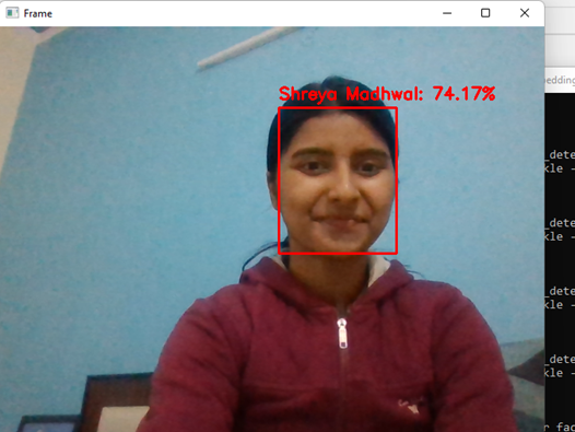 GitHub - shreya-madhwal/Face-DetectionAndRecognition-project