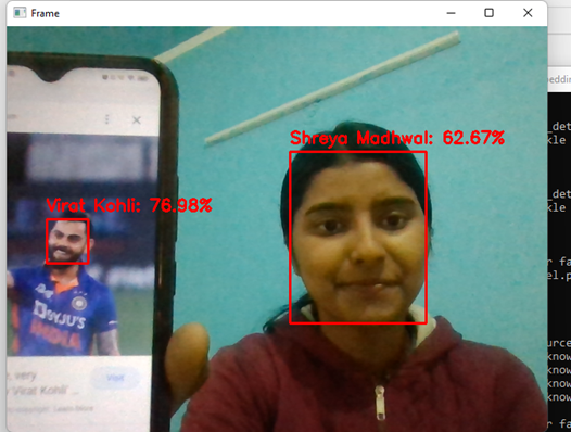 GitHub - shreya-madhwal/Face-DetectionAndRecognition-project