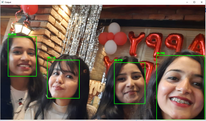 GitHub - shreya-madhwal/Face-DetectionAndRecognition-project