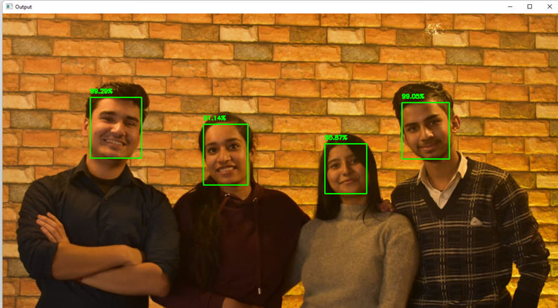 GitHub - shreya-madhwal/Face-DetectionAndRecognition-project