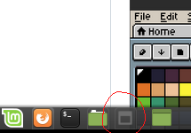 Pixel grid rendering issue · Issue #232 · LibreSprite/LibreSprite · GitHub