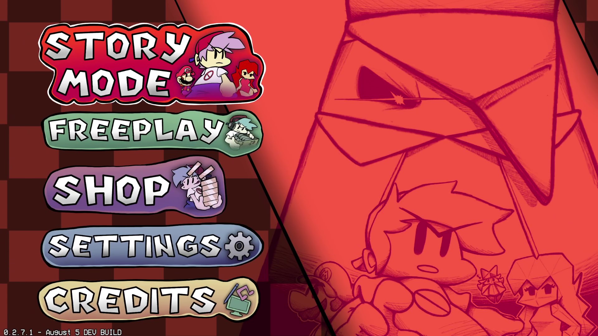 GitHub - jmxamongusmodder/FNF-TOK-SOURCE-FANMADECHAPTERS: Source code ...