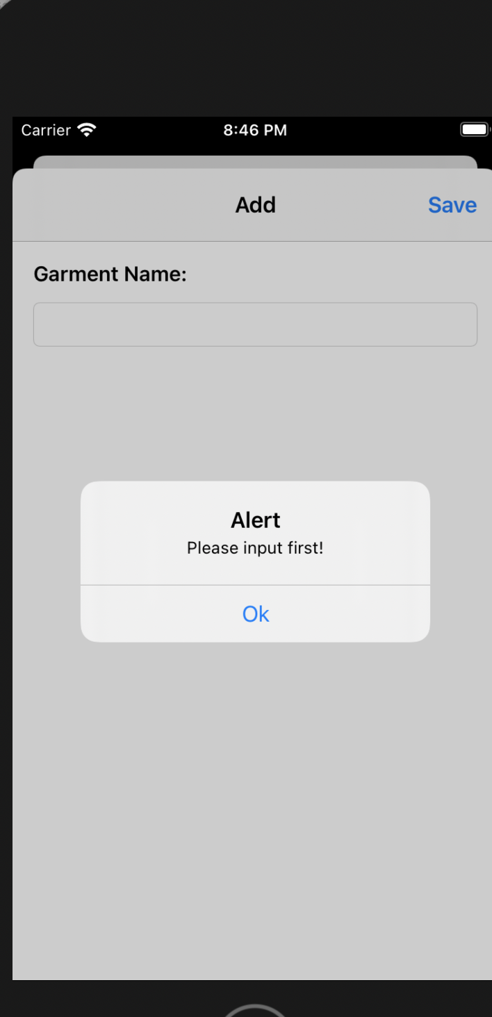 GitHub - yangmengjiao/GarmentProject