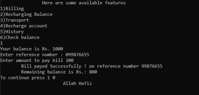 GitHub - waleedgul92/FAW-payment-system-CONSOLE-files: this is my and ...
