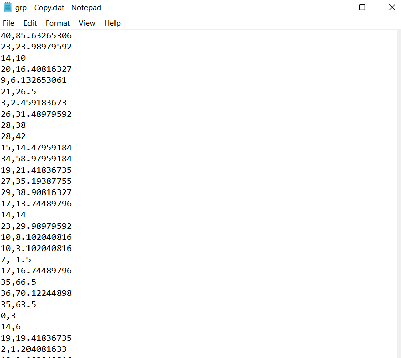 GitHub - Mohsin-Ali-Mirza/Height-Prediction-For-Projectile-Motion ... GitHub - Mohsin-Ali-Mirza/Height-Prediction-For-Projectile-Motion ...