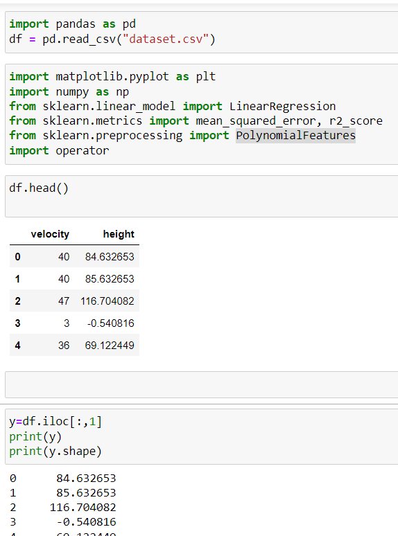 GitHub - waleedgul92/height-predicting-model-python