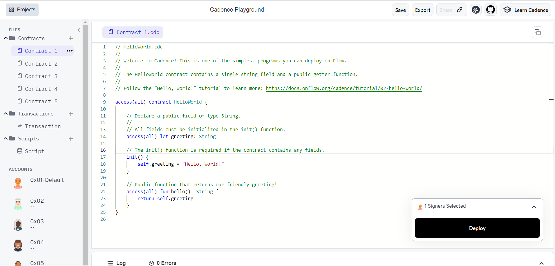 Add Dark Theme To The Code Editor · Issue 665 · Onflow Flow Playground · Github