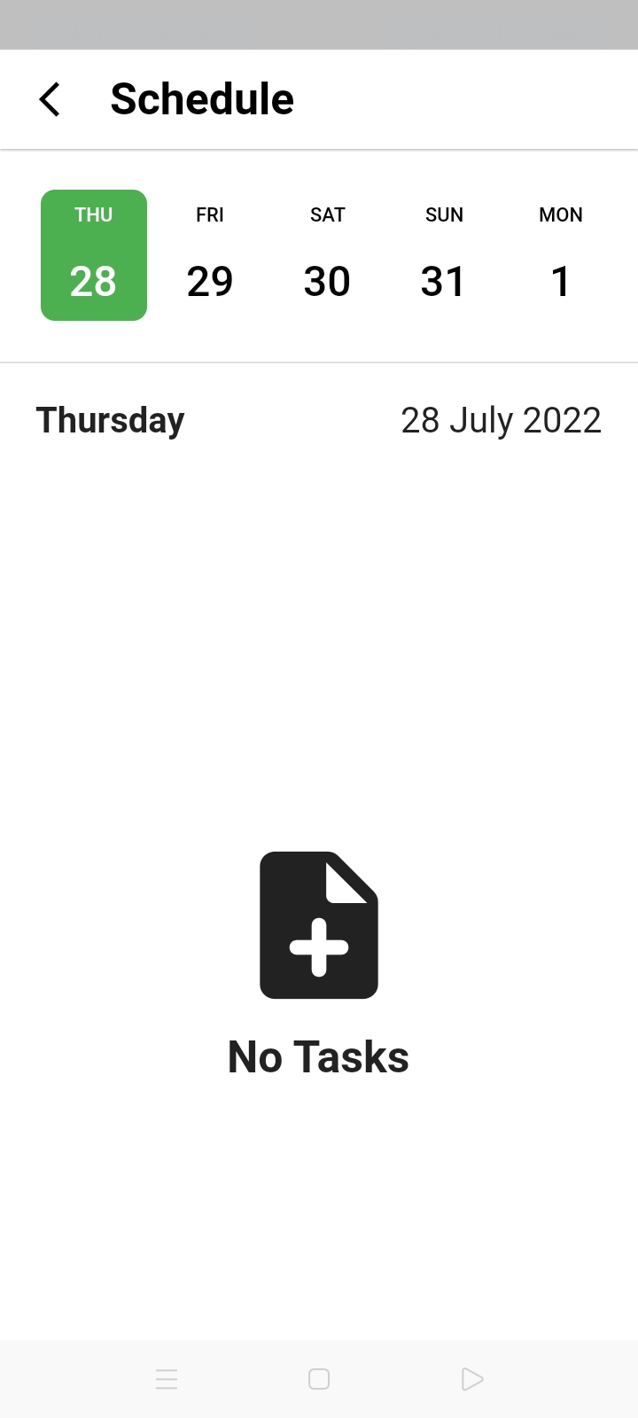 GitHub - IslamAli11/algoriza_phase1_to_do_app