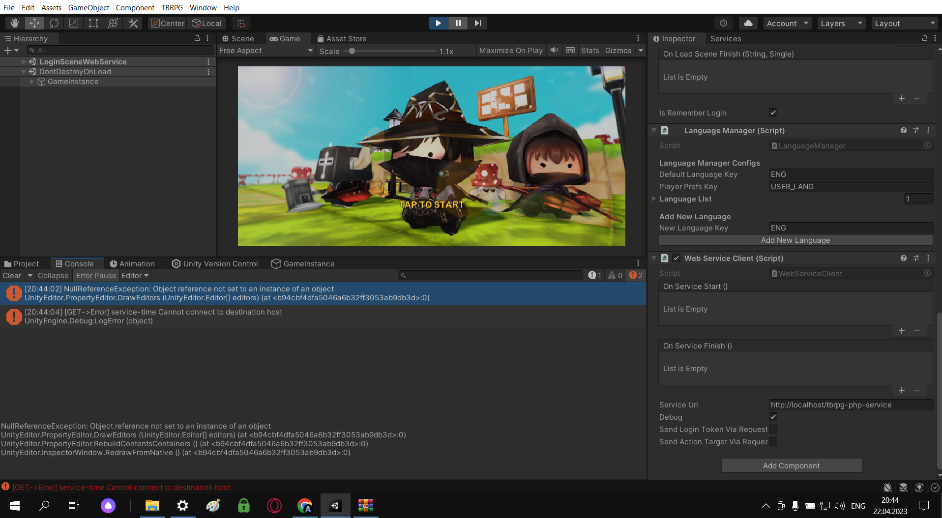Problem · Issue #249 · suriyun-production/turnbase-rpg-docs · GitHub