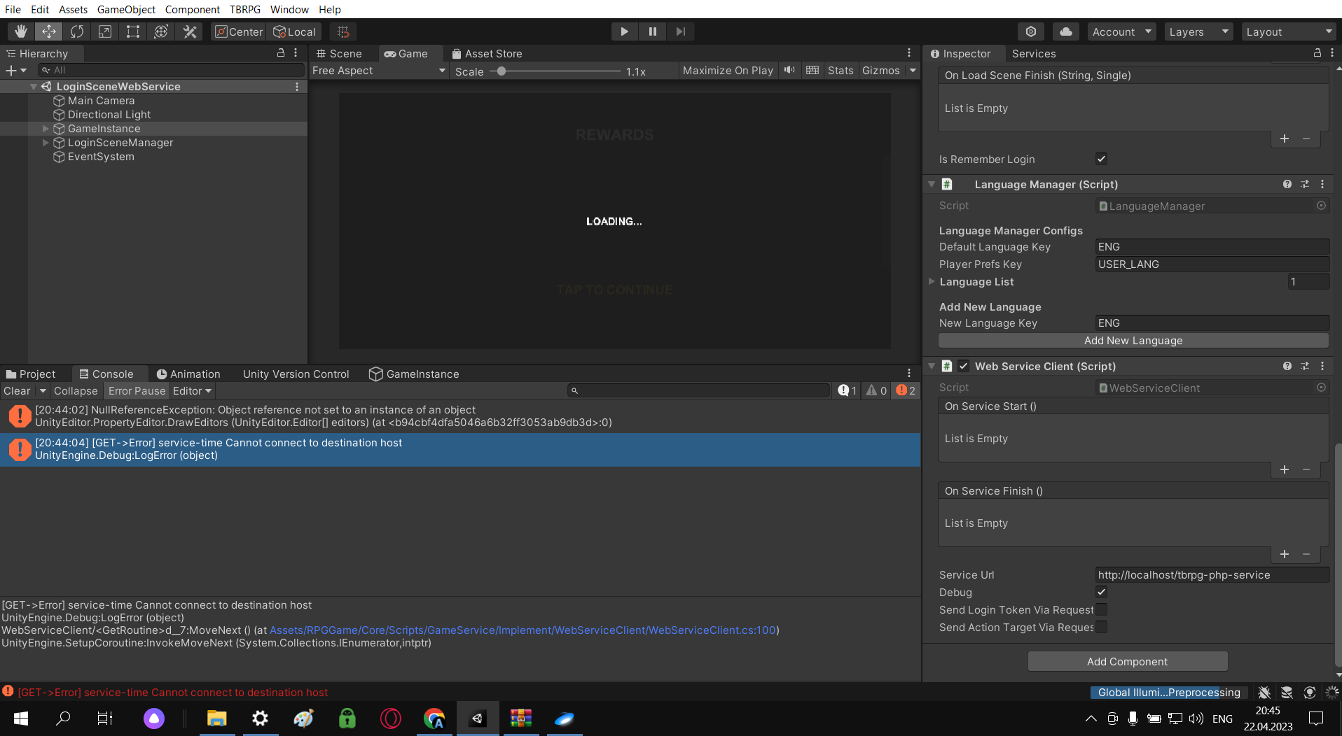 Problem · Issue #249 · suriyun-production/turnbase-rpg-docs · GitHub