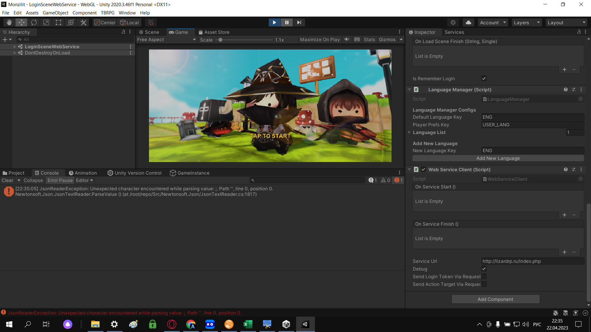 Problem · Issue #249 · suriyun-production/turnbase-rpg-docs · GitHub