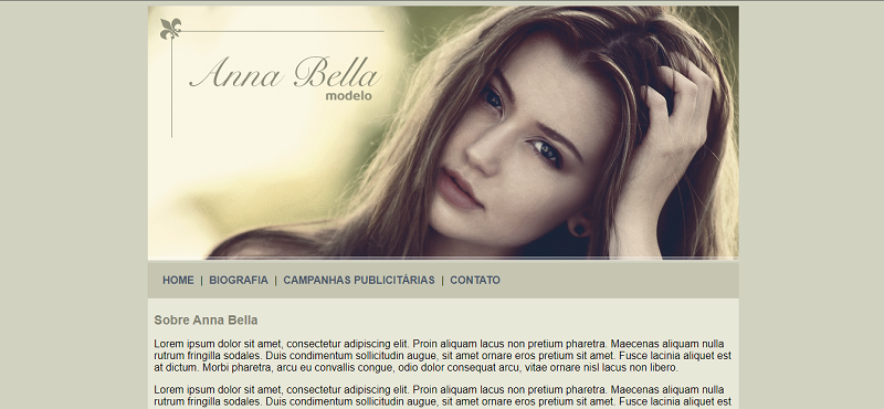 GitHub - andrewrdev/projeto-anna-bella: Projeto Front-End desenvolvido com HTML e CSS