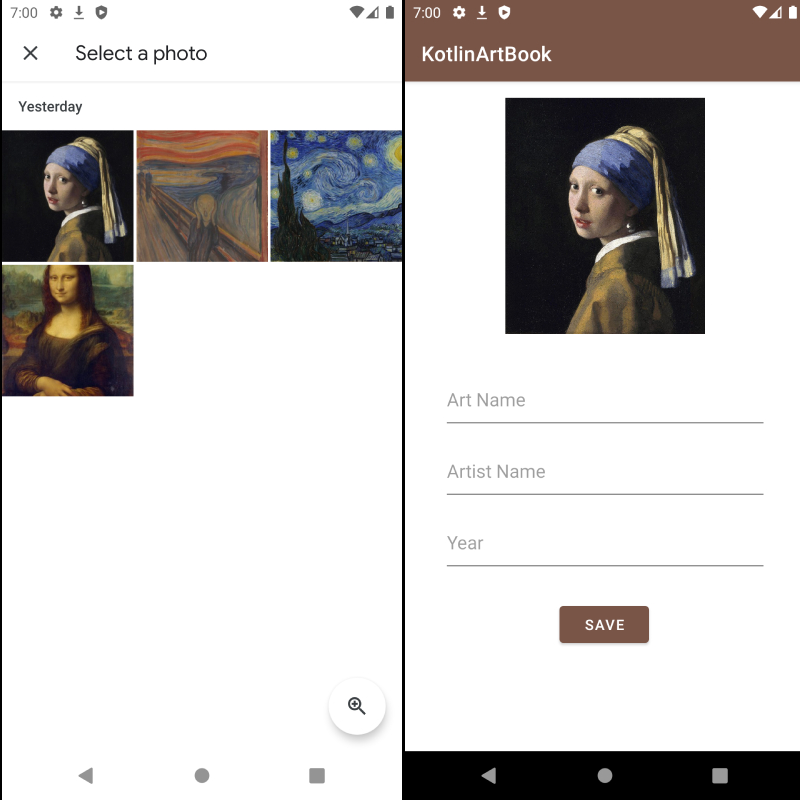 GitHub - aktayhamza/kotlin-sqlite-artbook