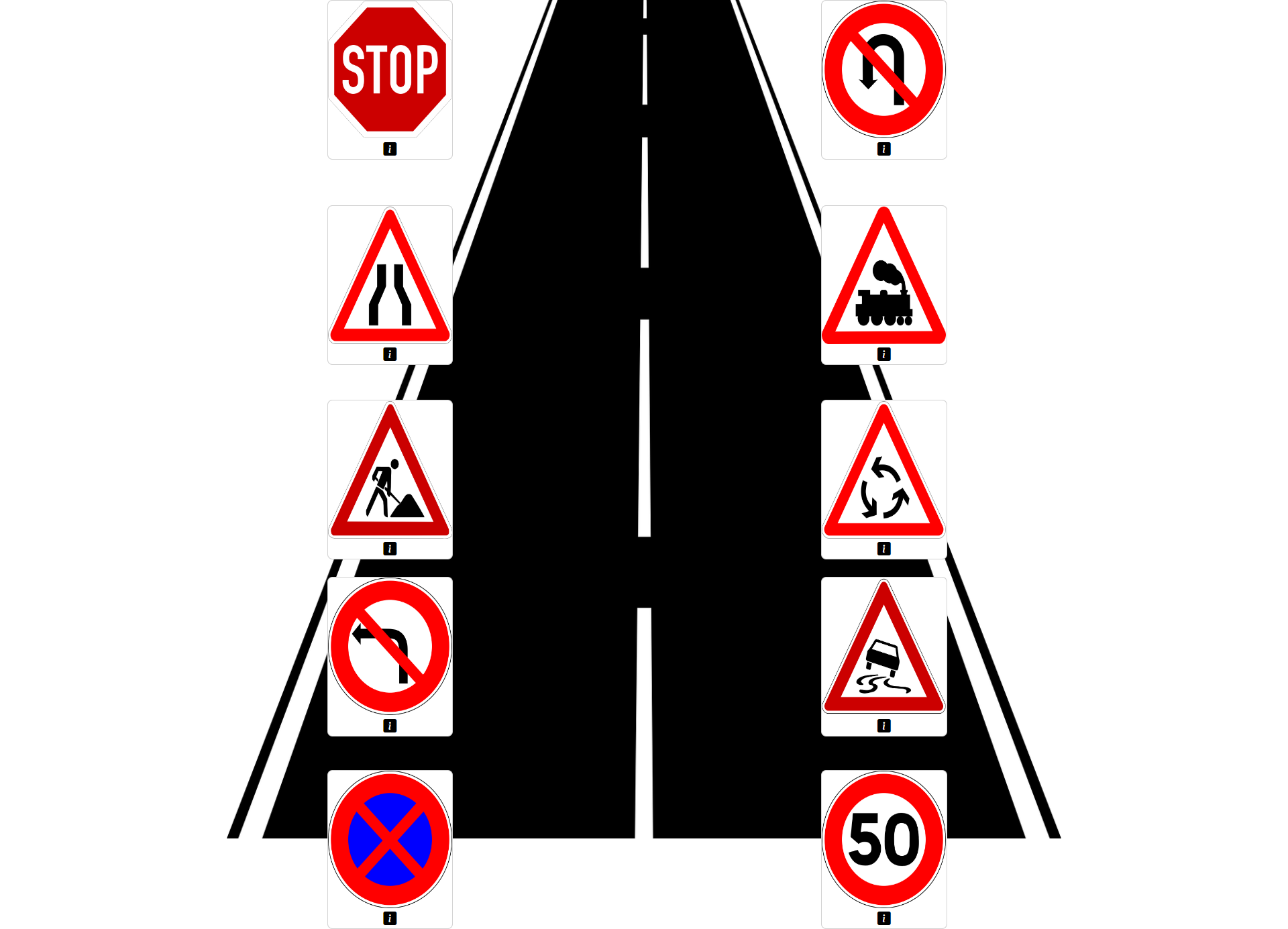 GitHub - Akash-Erugurala/Bootstrap_Alerts-MiniProject: An RTA based webpage containing traffic ...