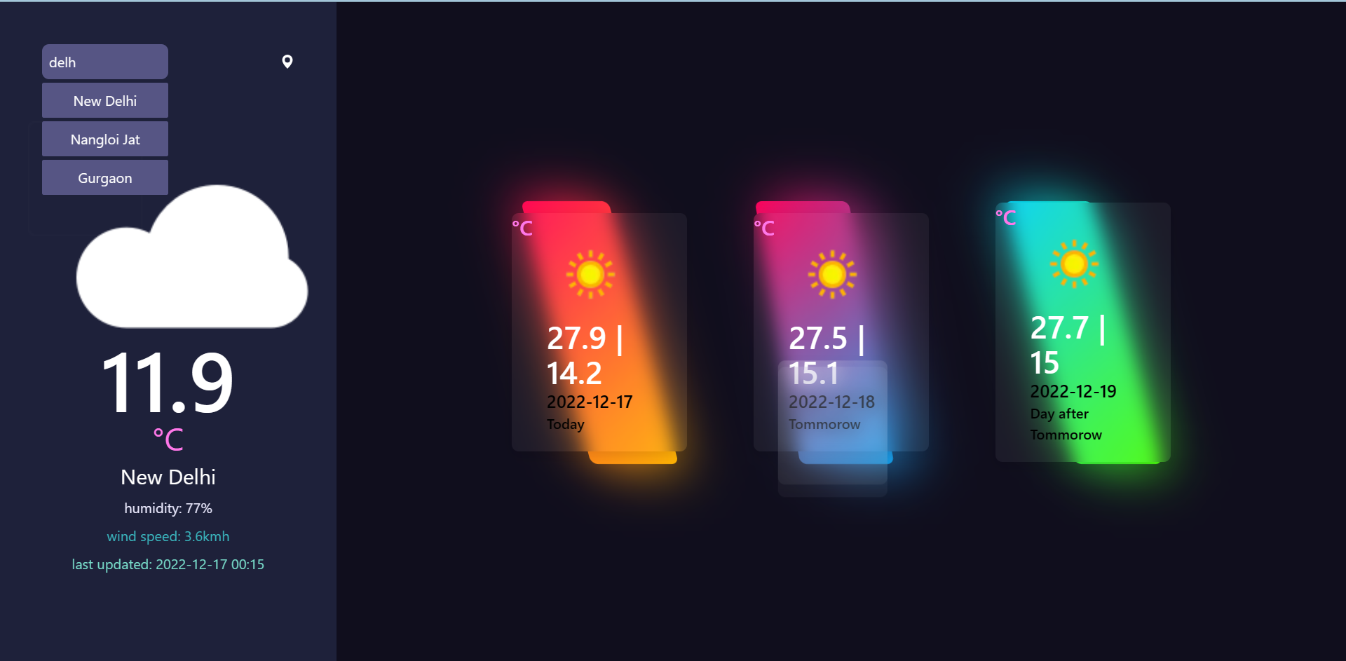 GitHub - Sayo1305/mausumapp