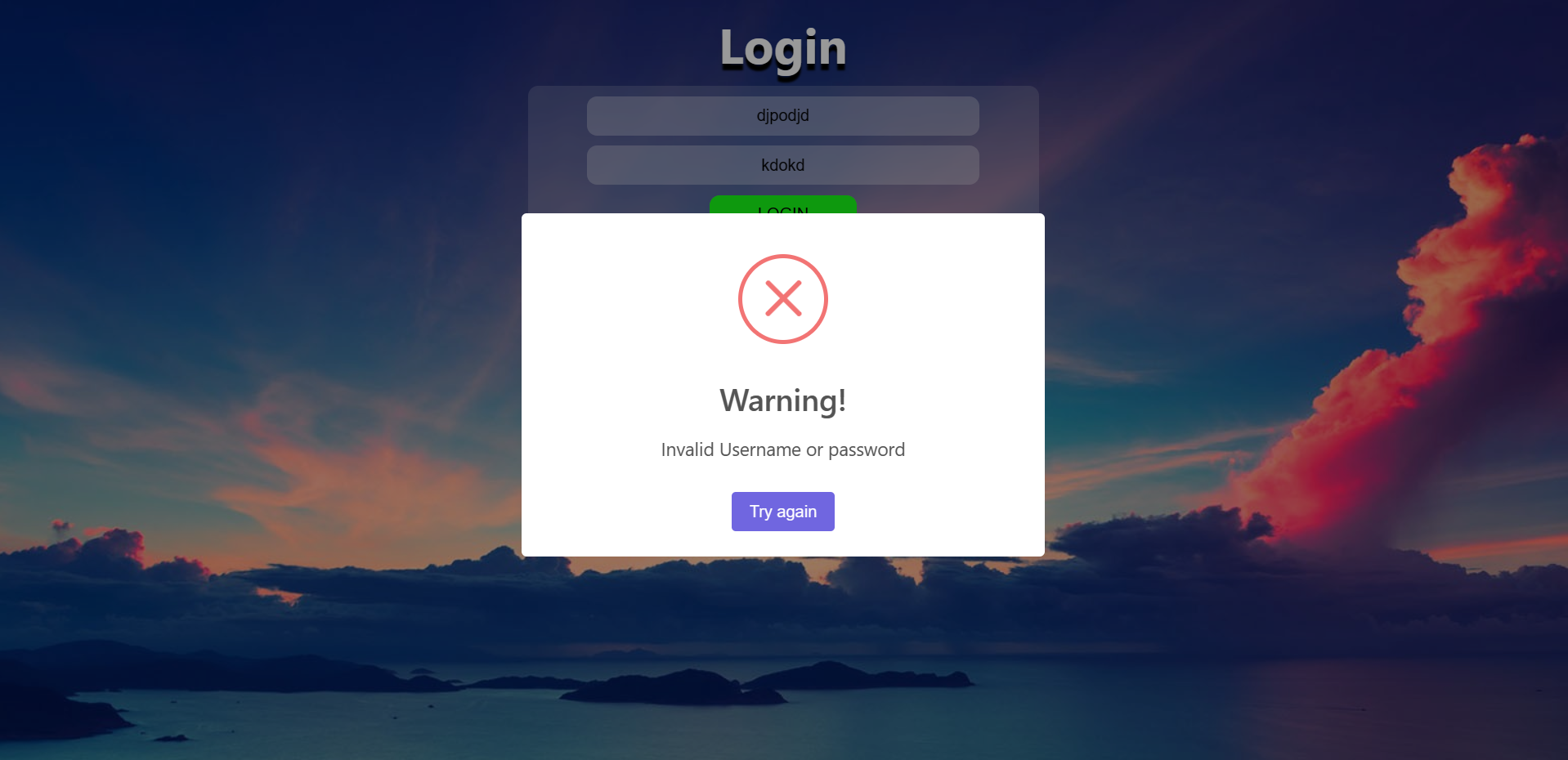 GitHub - Sayo1305/UserAuthenticatoe
