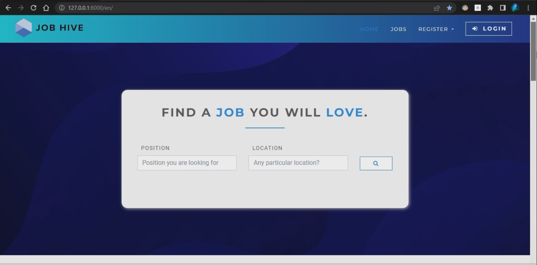 GitHub - parmeetkaur28/CSR-Management-Application: TIAA Hackathon
