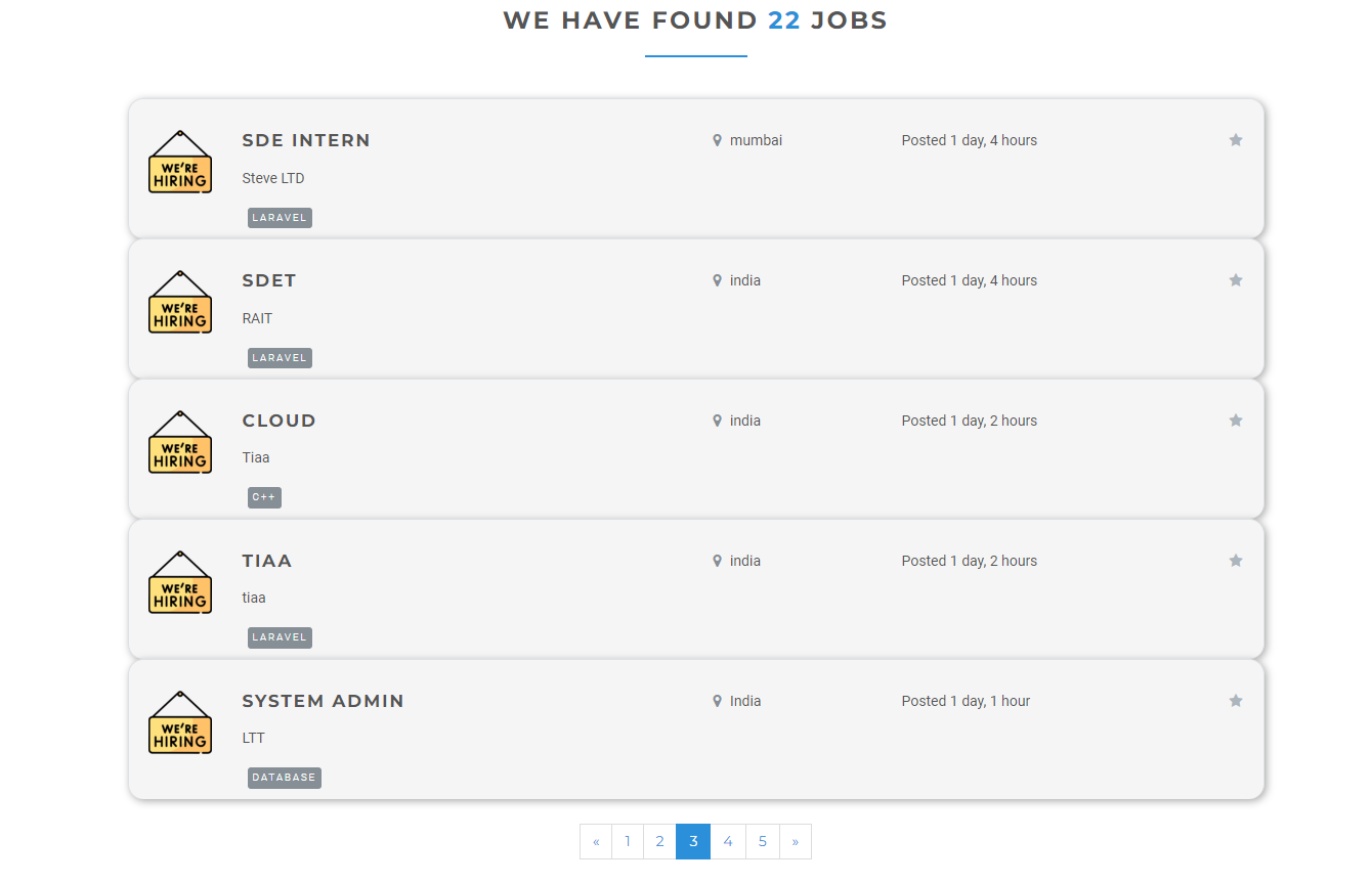 GitHub - parmeetkaur28/CSR-Management-Application: TIAA Hackathon