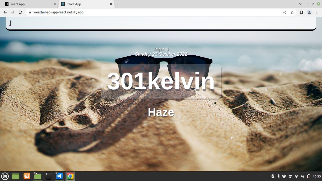 GitHub - ashay0072001/weather-app-api