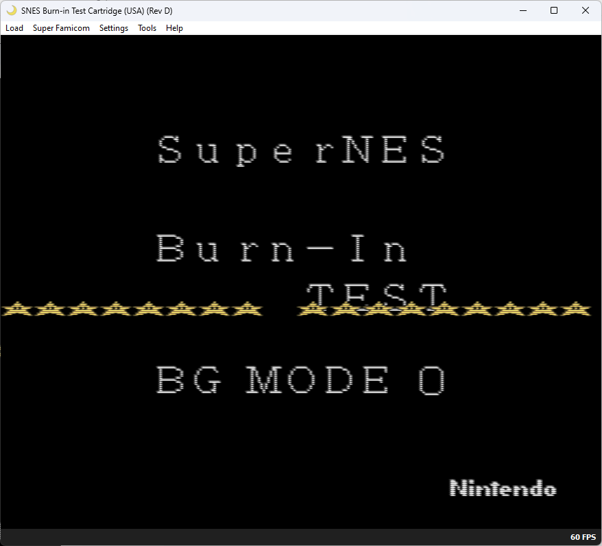 [SNES] Text is not visible · Issue #950 · ares-emulator/ares · GitHub