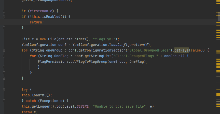 follow up - extremly long loading times · Issue #880 · Zrips/Residence ...
