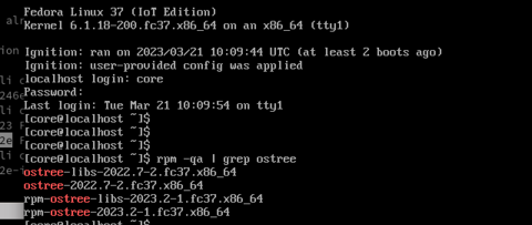 different behavior ostree-2022.7 vs ostree-2023.1 · Issue #2840 · ostreedev/ostree · GitHub