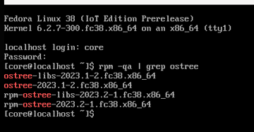 different behavior ostree-2022.7 vs ostree-2023.1 · Issue #2840 · ostreedev/ostree · GitHub