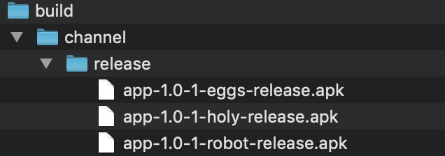 Can not get by react-native · Issue #87 · Tencent/VasDolly · GitHub