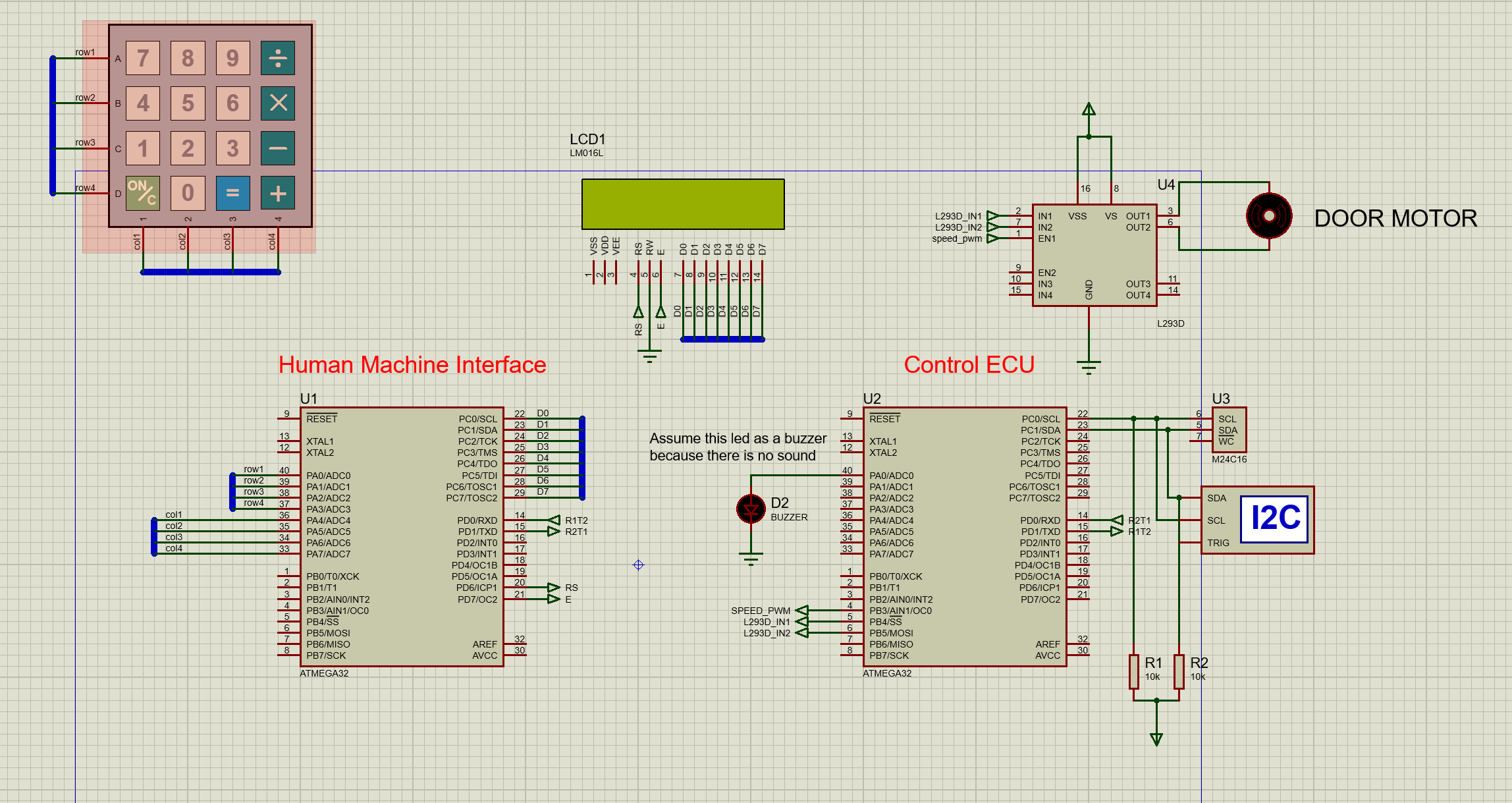 GitHub - mohamedAhmedMokhtarElkomy/Door-Locker-Security-System