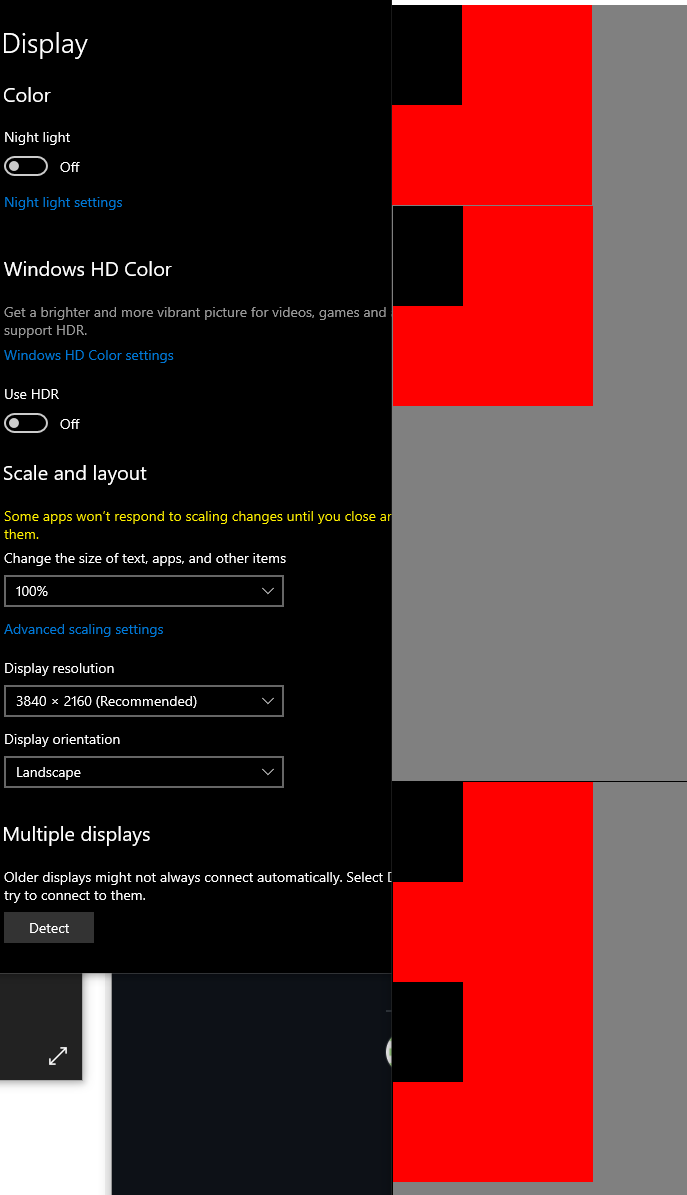 canvas bottom element pixel leak · Issue #6191 · microsoft/microsoft-ui-xaml · GitHub