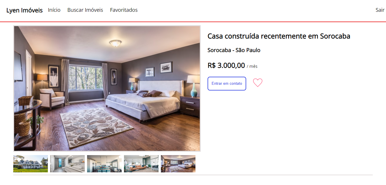 GitHub - ViniciusBessa/lyen-imoveis: Um projeto em Angular de um site de venda e aluguel de imóveis.