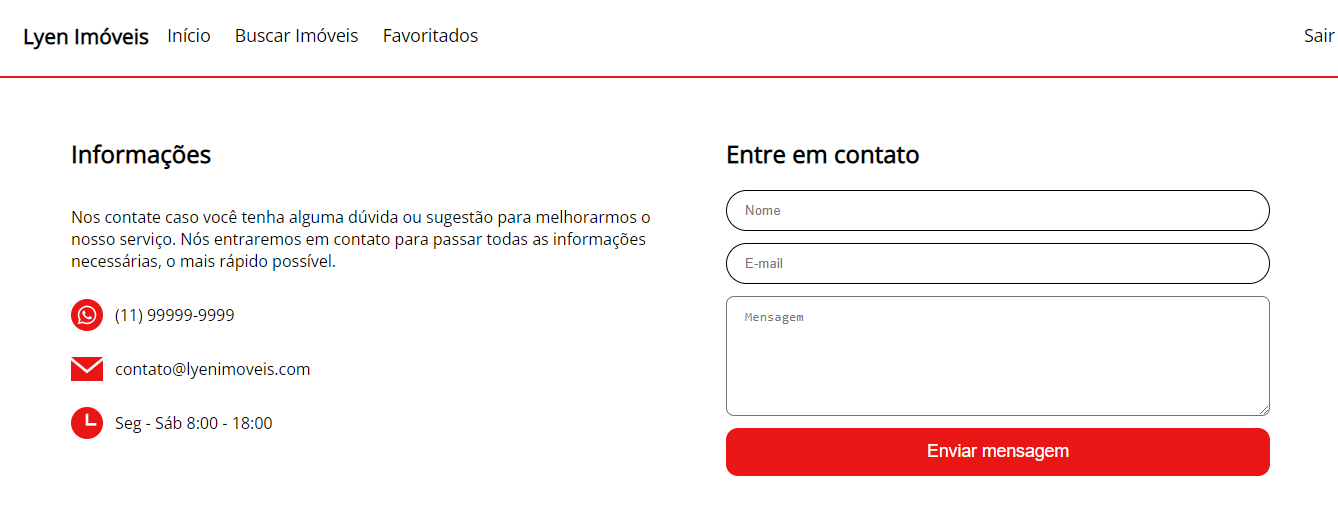 GitHub - ViniciusBessa/lyen-imoveis: Um projeto em Angular de um site de venda e aluguel de imóveis.