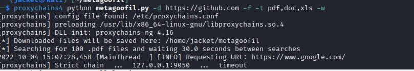 Using private proxies · Issue #14 · opsdisk/yagooglesearch · GitHub