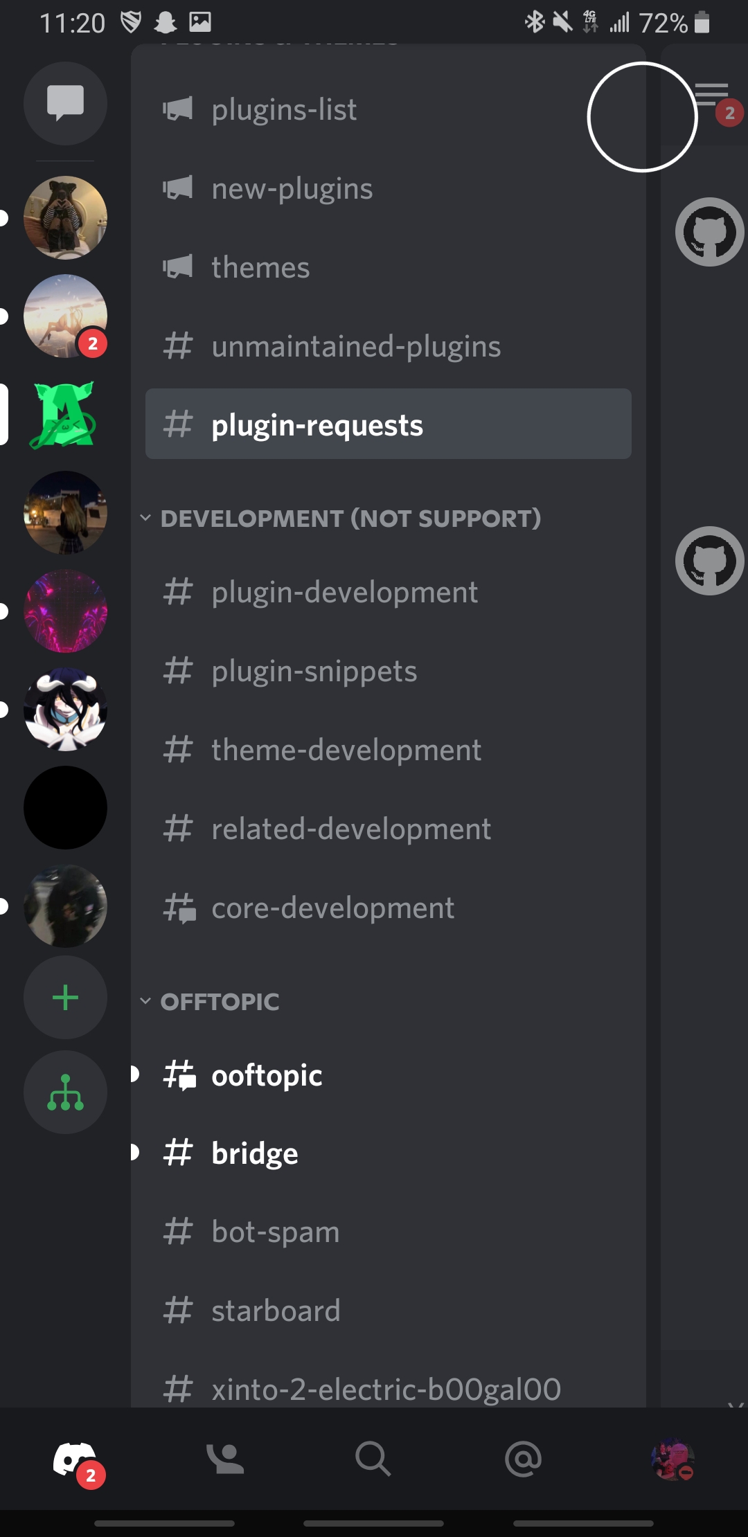 Spotify Controls · Issue #559 · Aliucord/plugin-requests · GitHub