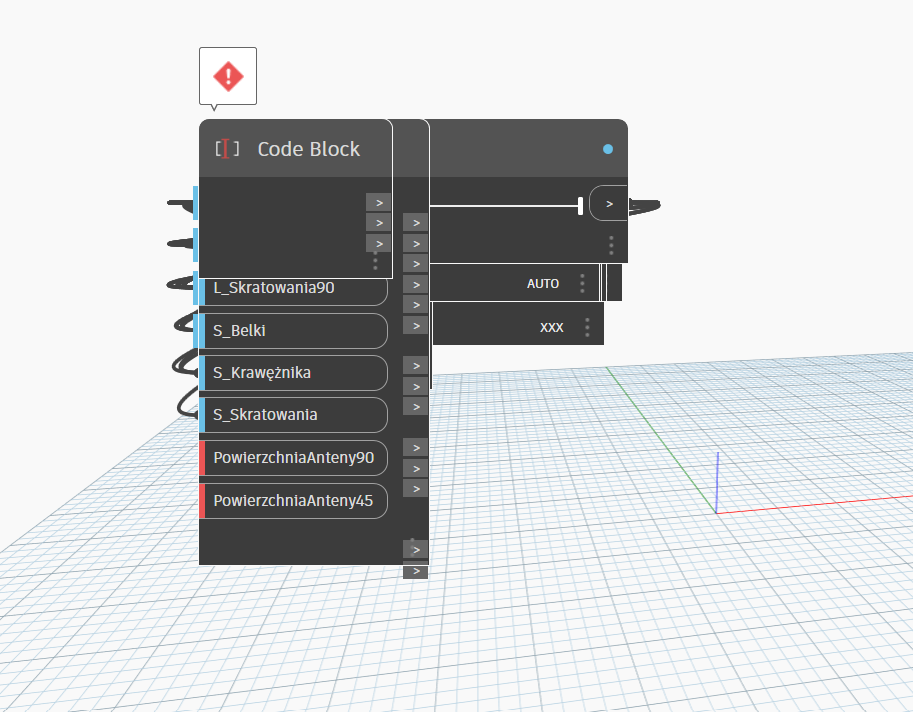Report on the problem with Dynamo 2.13.1.3887 · Issue #13369 · DynamoDS/Dynamo · GitHub