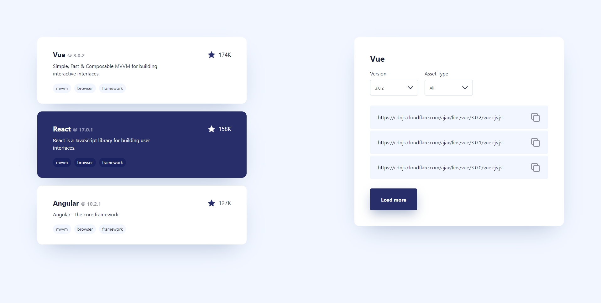 GitHub - efeyilmazer/Frontend-exercise: This repository is for some component examples.